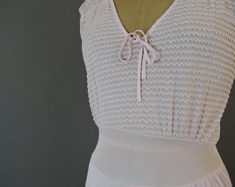 Nylon ruffles | Etsy