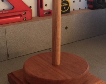 Yarn ball holder | Etsy