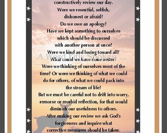 Recovery card | Etsy