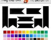 Digital Scrapbook Papers & Backgrounds by TheDapperFoxScraps