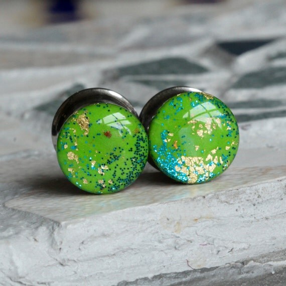 Plugs 00g 00 Gauges Plug Gauges Ear Plugs Ear Stretching