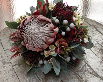 Protea | Etsy