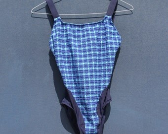 French cut swimsuit | Etsy