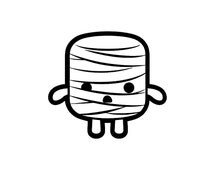 Unique halloween car decal related items | Etsy