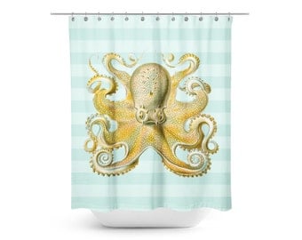 Adult shower curtain | Etsy