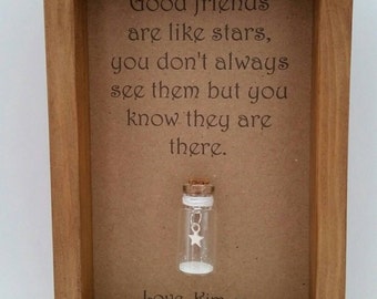 Friendship gift | Etsy