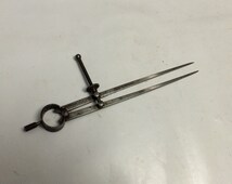 Unique antique calipers related items | Etsy