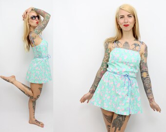 Vintage Love // Washington D.C. by RubyThreadsVintage on Etsy