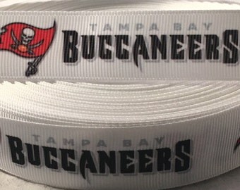 Cubs Ribbon 7/8 Grosgrain Ribbon Chicago Cubs Ribbon