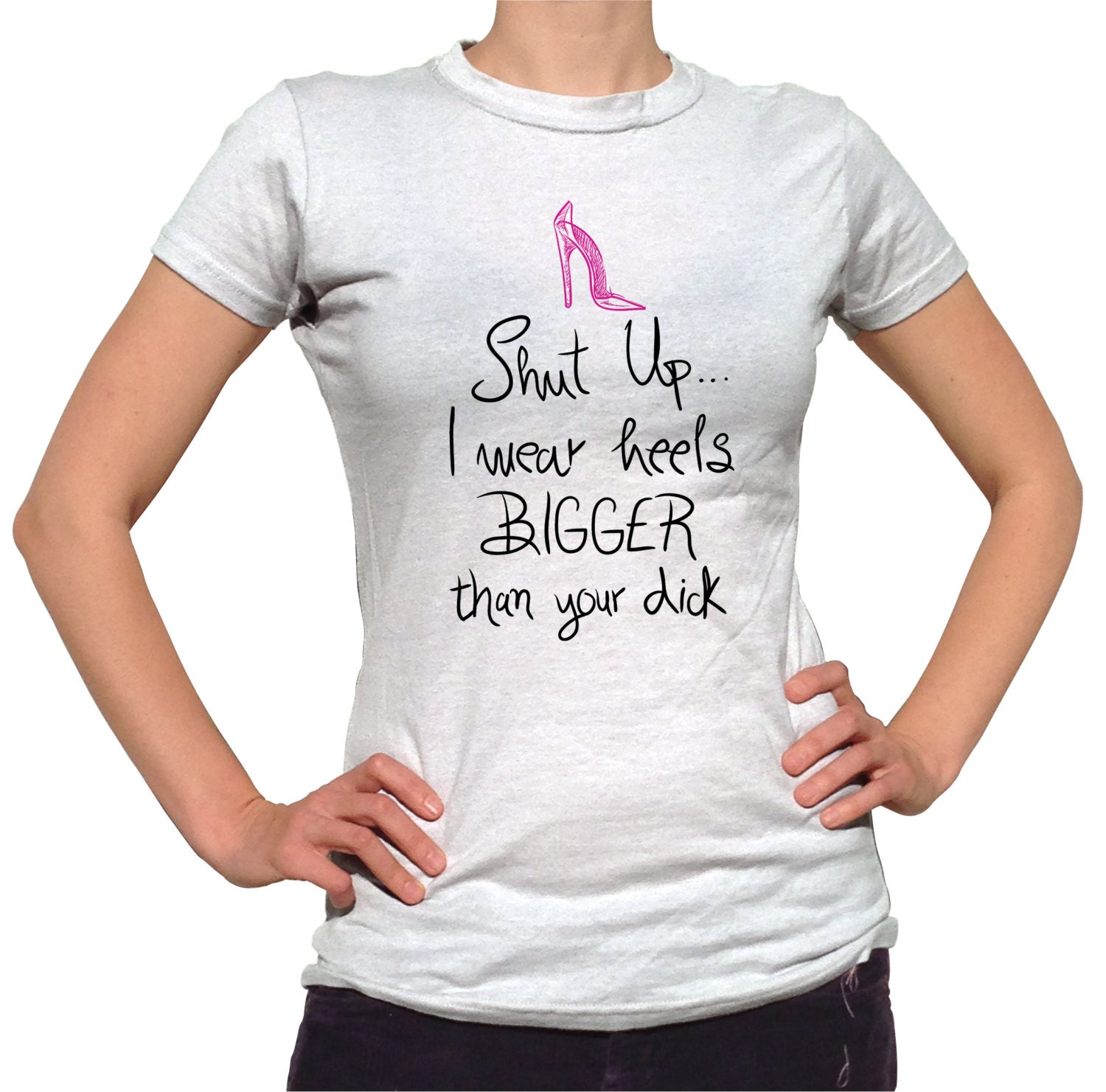 Feminist Shirt Feminism Tshirt Womens Rights Funny