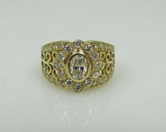 Etruscan ring | Etsy