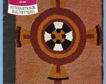 Hopi rug | Etsy