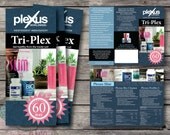 MLM Marketing Material by TheGraphicsNanny on Etsy