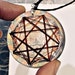 Kalachakra 8 Star Vortex Metayantra Pranic Device Orgone