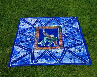 African tablecloth | Etsy