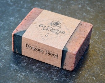 Old Fashioned Soap Makers & Co. by OldFashionedSoap on Etsy