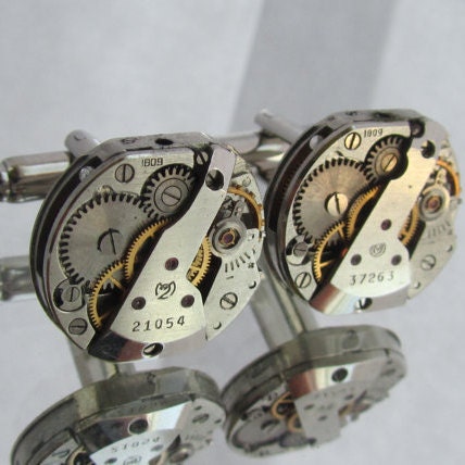 TimeJewelry1 by TimeJewelry1 on Etsy