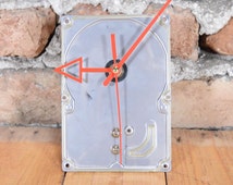 Popular items for recycled computer parts on Etsy