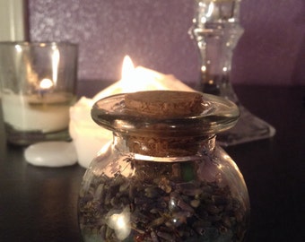 Sleep Potion Etsy