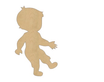 Baby shower cutouts | Etsy