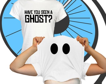 Ghost face shirt | Etsy
