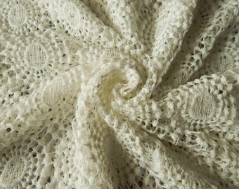 1 yard of Soft Cotton Fabric Malmal Fabric Indian by Craftise