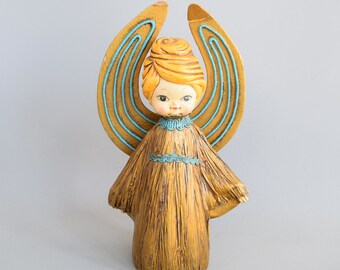 Mexican tree topper | Etsy