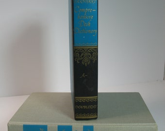 Turquoise book set | Etsy