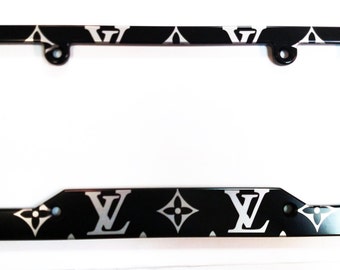 Louis vuitton logo | Etsy