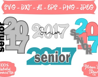 Class of 2017 | Etsy