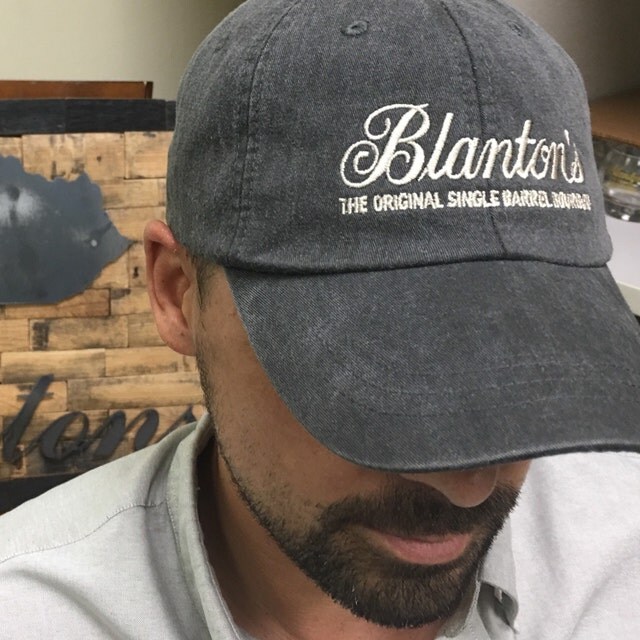 Authentic Blanton's Bourbon Merchantise by BlantonsBourbonShop