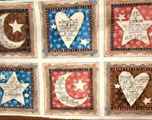 Unique christian quilt related items | Etsy