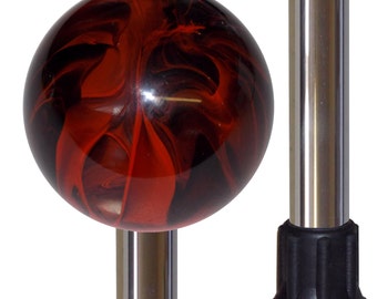 Clear walking cane | Etsy