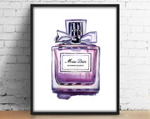 Unique miss dior related items | Etsy