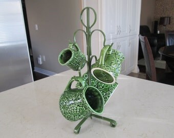 Unique measuring cups related items | Etsy