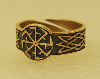 Slavic jewelry | Etsy