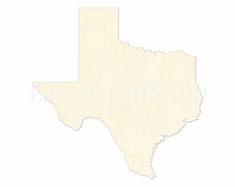 Wood map cutout | Etsy