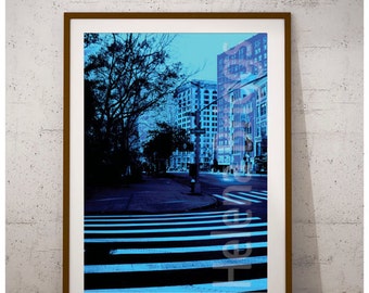 City street sign | Etsy