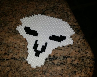 Reaper perler | Etsy