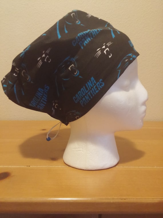 Women's Surgical Cap Scrub Hat Chemo Cap NFL by Scrubnogginz