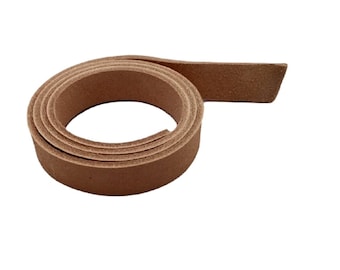 Leather strips | Etsy