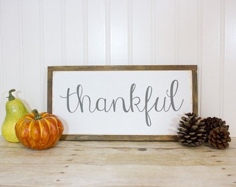 Seasonal sign | Etsy