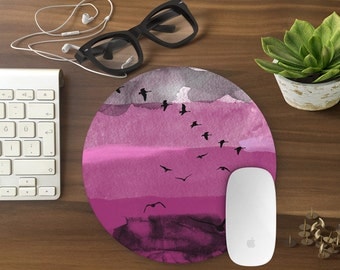 Mouse Pad Marble Mousepad Mouse Mat Marble print Mouse Pad