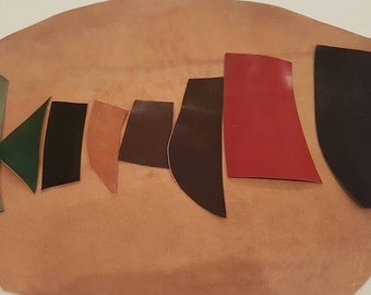 Cordovan color | Etsy