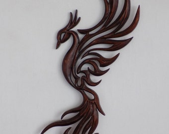 Magic and love of wood by Artwood6 on Etsy