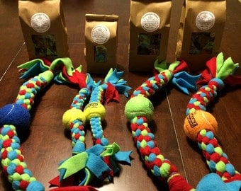 Dog Toys – Etsy