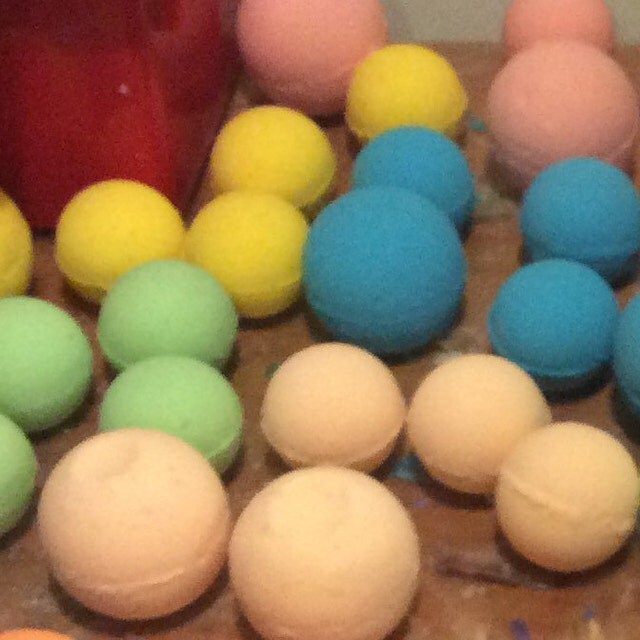 Scrubbles Bubbles Handmade Cosmetics by Scrubblesbubbles on Etsy