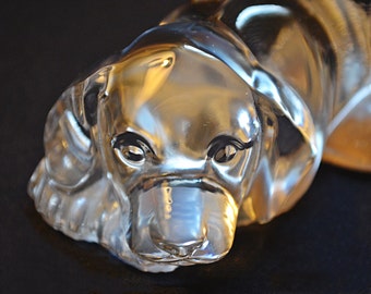 Dog paperweight | Etsy