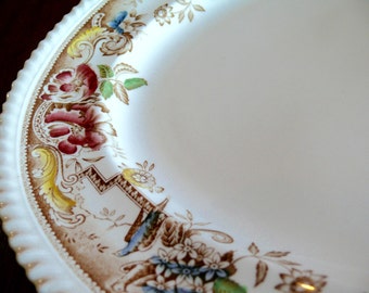 Johnson bros england | Etsy