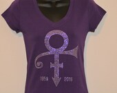 Prince symbol | Etsy